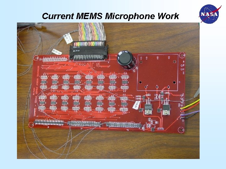 Qualitative Analysis of MEMS Microphones 16 th ANNUAL