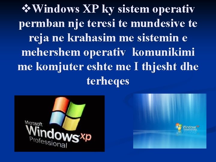 SOFTUERI softueri sistemor sistem operativ n Sistemi operativ