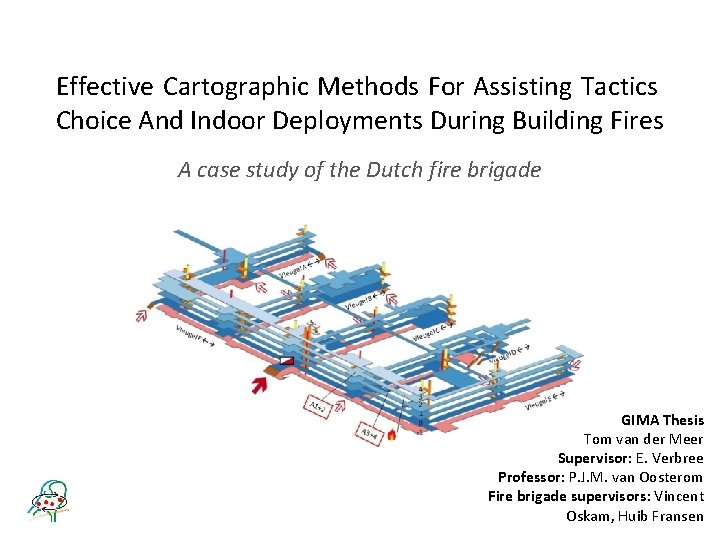 Effective Cartographic Methods For Assisting Tactics Choice And