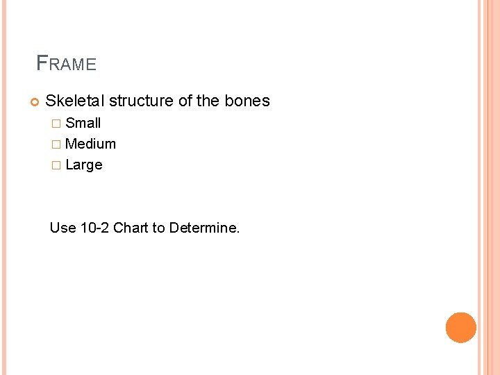 CHAPTER 10 UNDERSTANDING DESIGN Family and Consumer Sciences