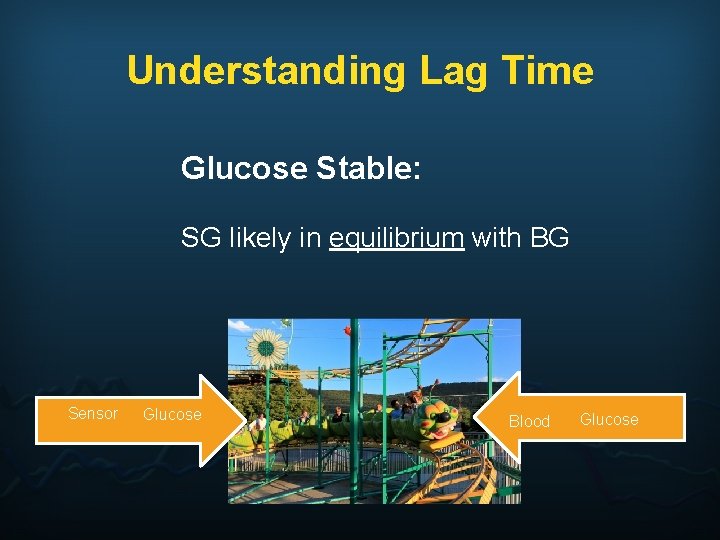 Making the Most of Continuous Glucose Monitoring Gary