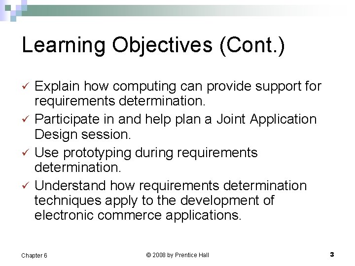 Modern Systems Analysis and Design Fifth Edition Jeffrey
