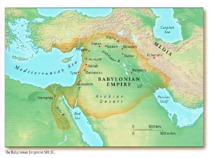 Old Testament Historical Books OT 5 EzraNehemiah Ross