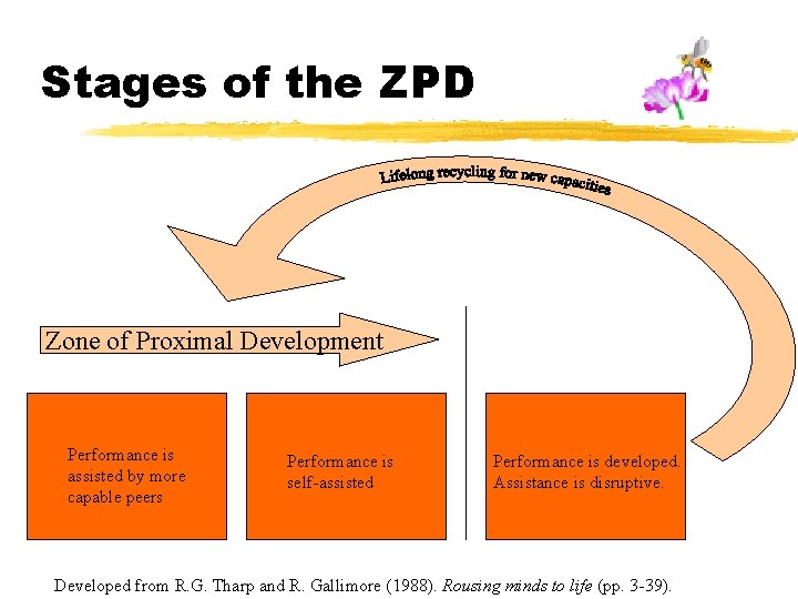 Vygotskystyle Learning Lev Semenovich Vygotsky 1896 1934 an