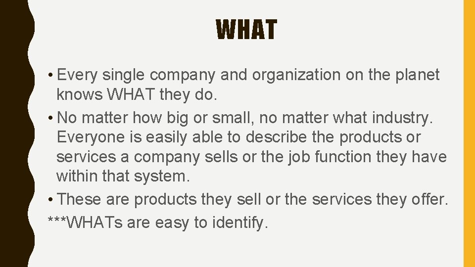 START WITH WHY BY SIMON SINEK THE GOLDEN