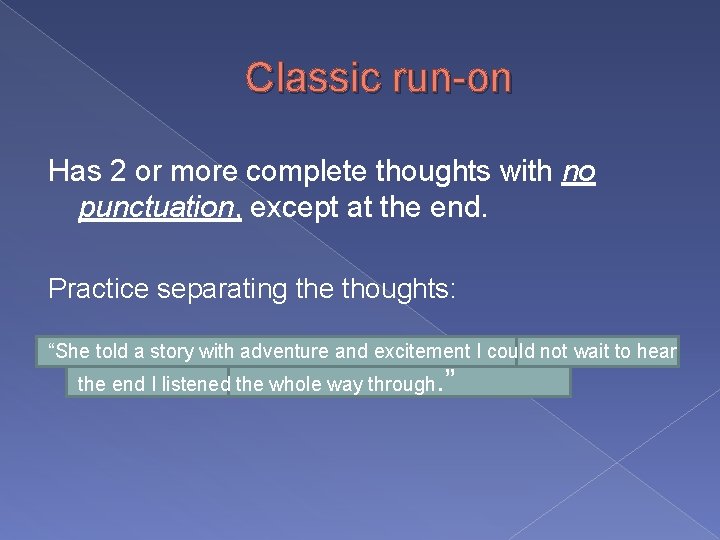 Bellevue College Writing Lab Proudly Presents How to