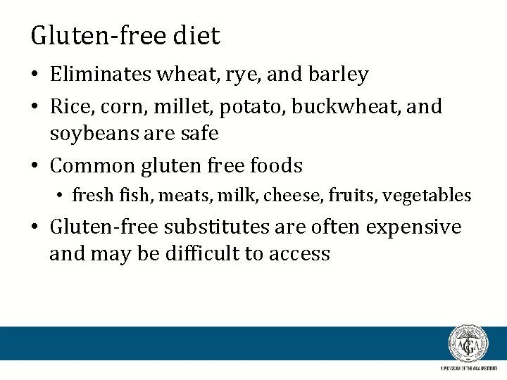Celiac Disease and Gluten Sensitivity A Casebased Approach
