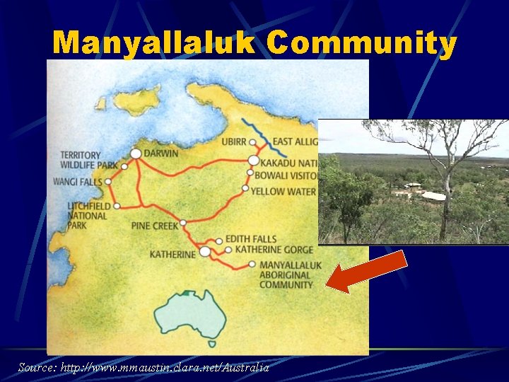 Aboriginal Cultural Tourism and Sustainability Sociocultural Impacts of