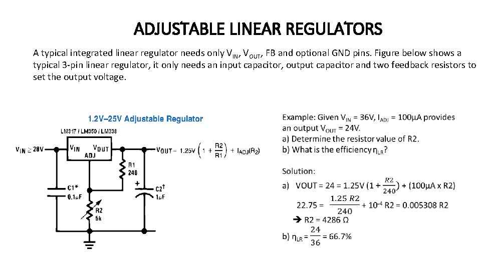 Introduction to DCDC Conversion EE 174 SJSU Tan