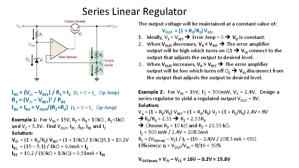 Introduction to DCDC Conversion EE 174 SJSU Tan