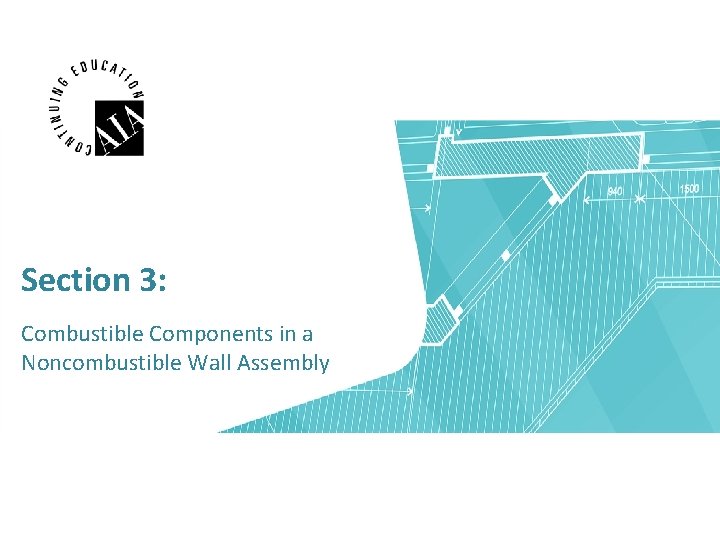NFPA 285 Assembly Test of Exterior Walls with