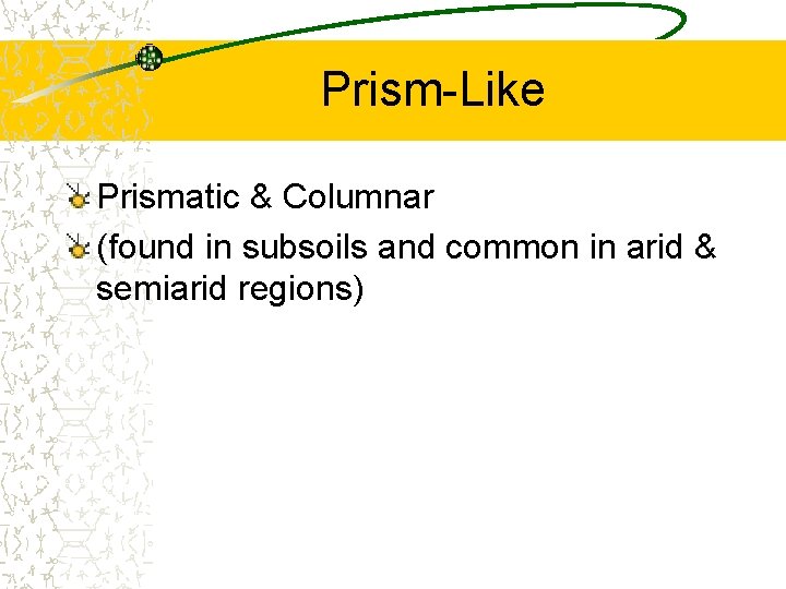 Soil and Plant Growth What is soil As