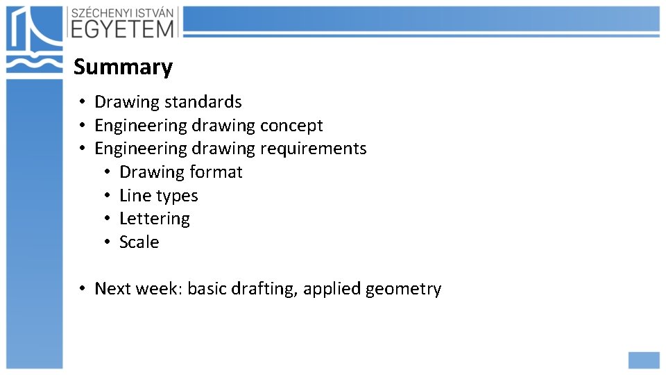 Assessment Drawing Standards Technical Drawings Requ Flra Hajdu