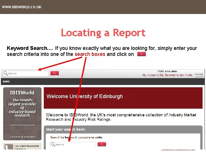 Getting Started An Introduction to IBISWorld Industry Research
