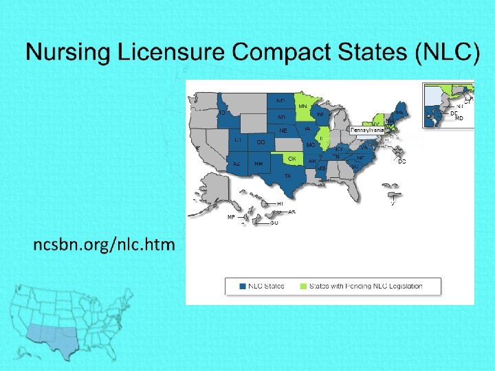 Nursing Care on Out of State Field Trips