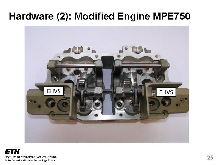 Downsized and Supercharged HybridPneumatic Engine C Dnitz C