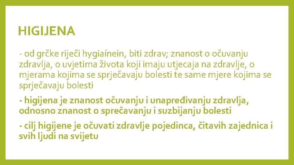 10 KOLSKA HIGIJENA Medicinska kola u Rijeci III4