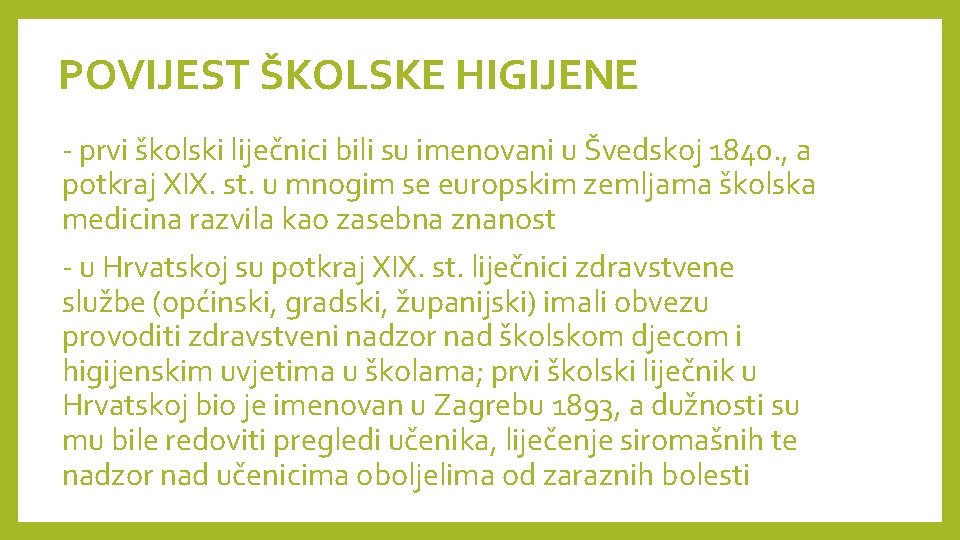 10 KOLSKA HIGIJENA Medicinska kola u Rijeci III4