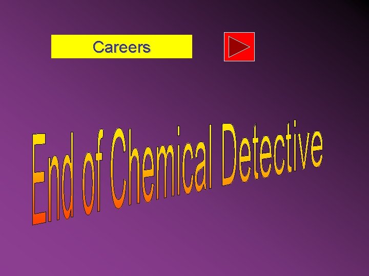 Chemical Detective website The Chemical Detective program is