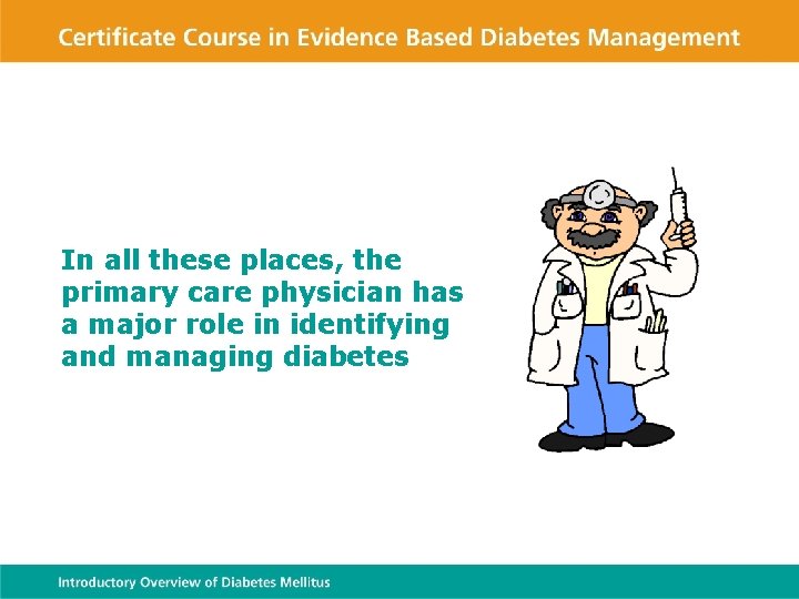INTRODUCTION TO DIABETES MELLITUS BASIC CONCEPTS WHAT IS