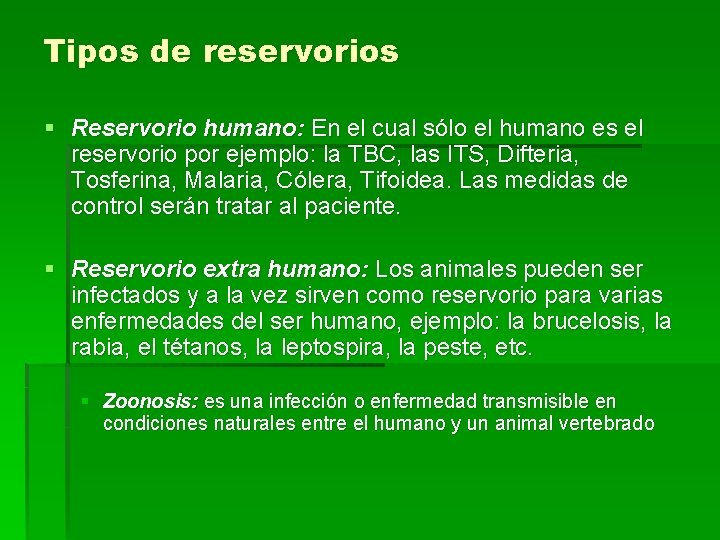 MDULO DE EPIDEMIOLOGA INTRODUCCIN A LA SALUD PBLICA