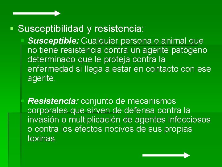 MDULO DE EPIDEMIOLOGA INTRODUCCIN A LA SALUD PBLICA