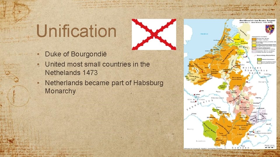 History of the Netherlands Ancient and medieval ages