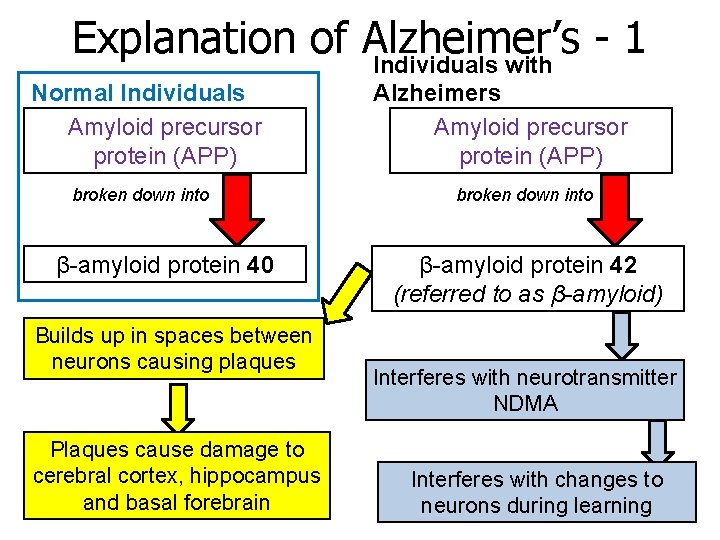 What you need to know What you need