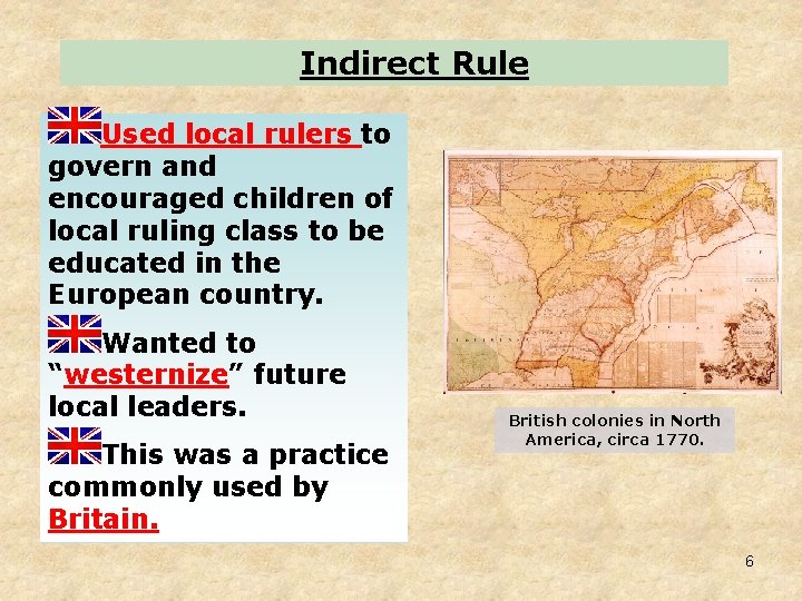 Do Now Copy the two quotes and answer