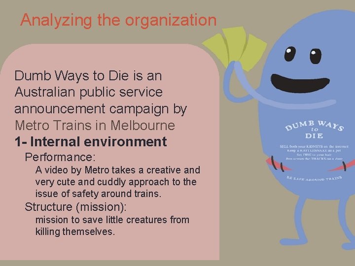 Dumb Ways to Die Name Maryam Saeed Rashed