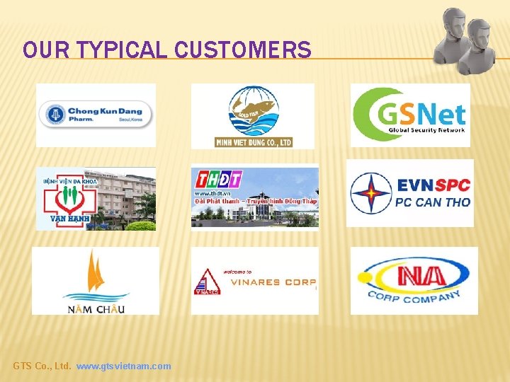 OVERVIEW OF GTS CO LTD GTS MEANING GTS