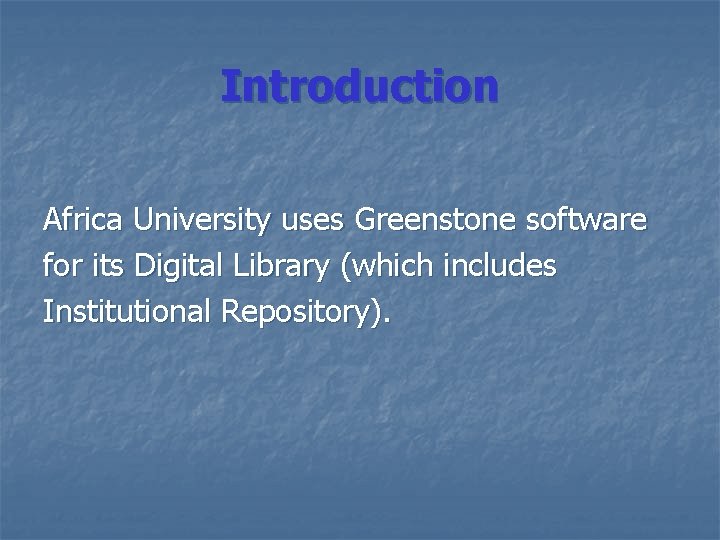 THE JOKOMO YAMADA LIBRARY DIGITAL LIBRARY PROJECT Introduction