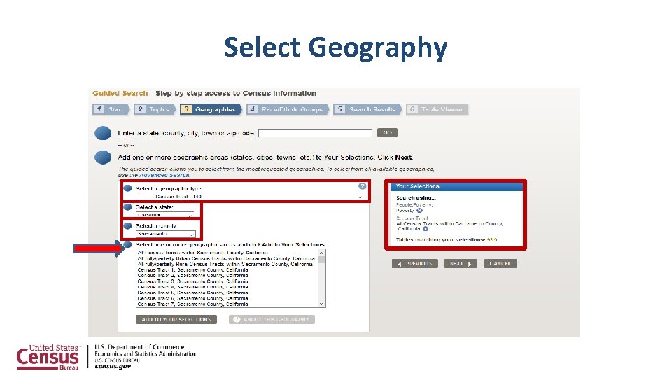 Using Census Data for Community Analysis and Assessment