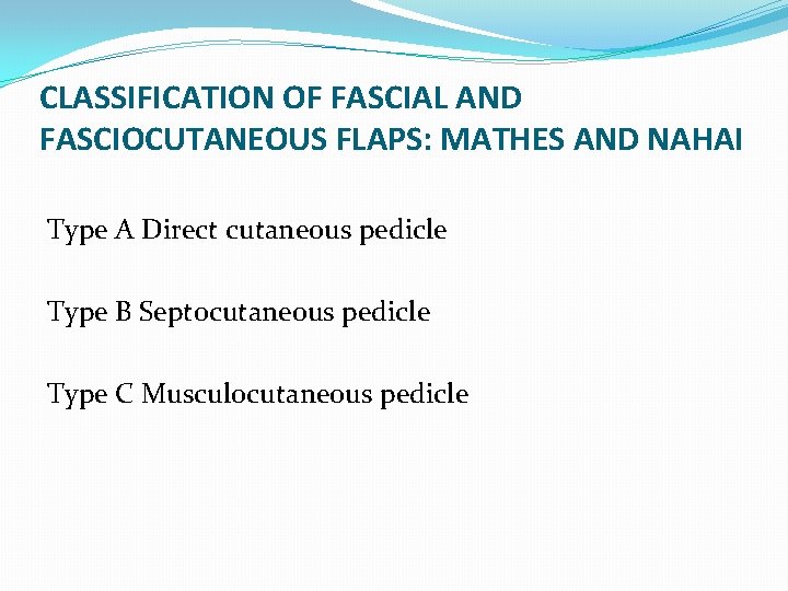 GRAFTS AND FLAPS BY Dr Mahmoud Abdalla Hifny