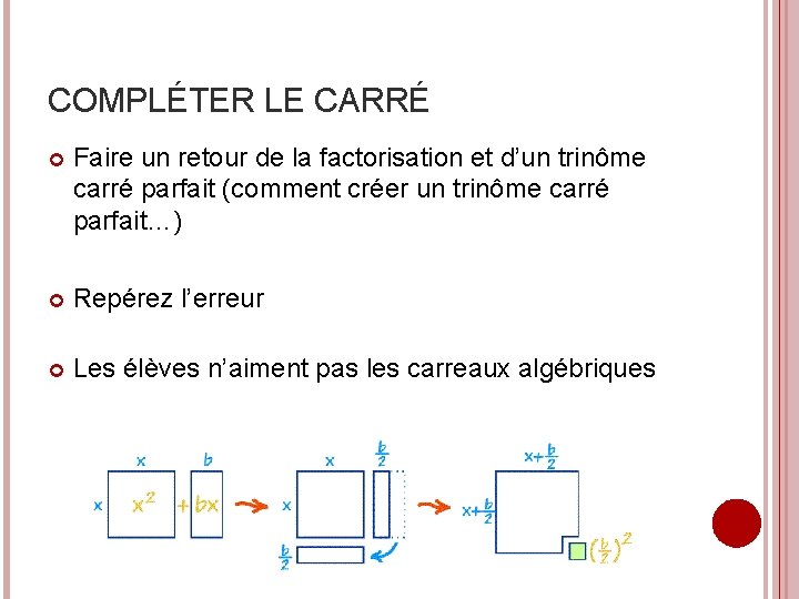 FONCTIONS ET RELATIONS MATHMATIQUES 20 1 ET 20