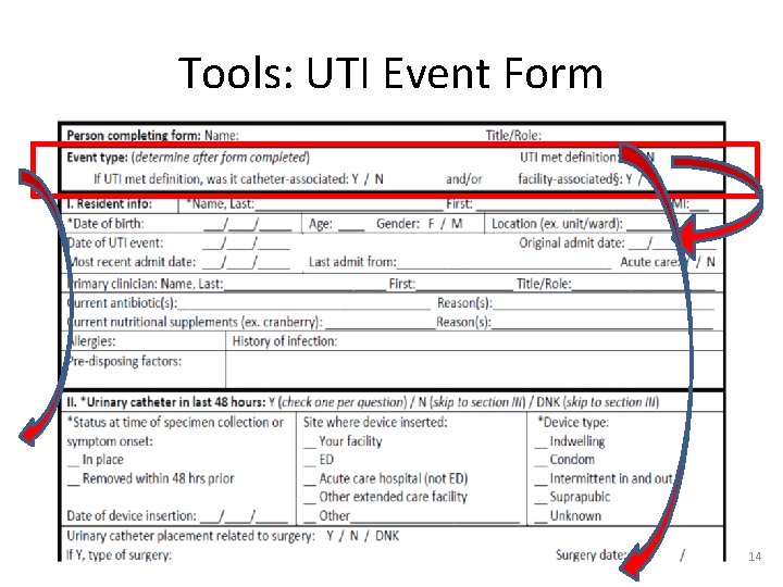 How to Use the Toolkit Successful Strategies for