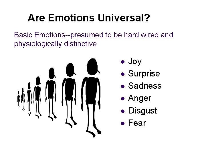 COGNITIVE SCIENCE 17 Why Emotions Are Necessary Part