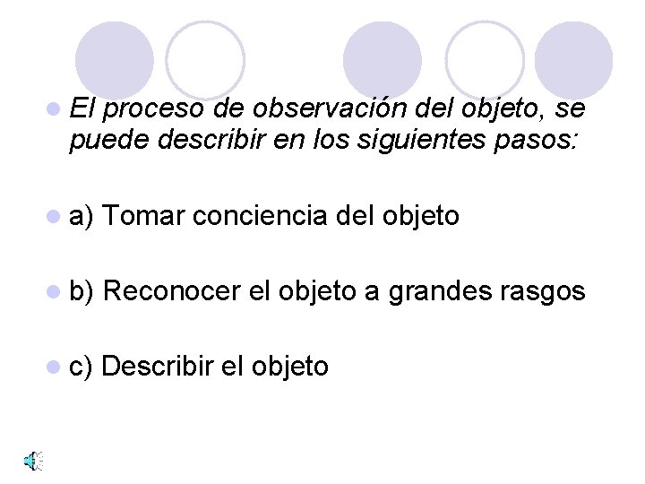 Capitulo 12 Observacin Mario Bunge Subtemas Hecho Observabilidad