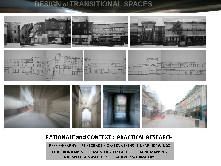 MINDFUL DESIGN PRACTICE DZ 52005 PROJECT DESIGN BRIEF