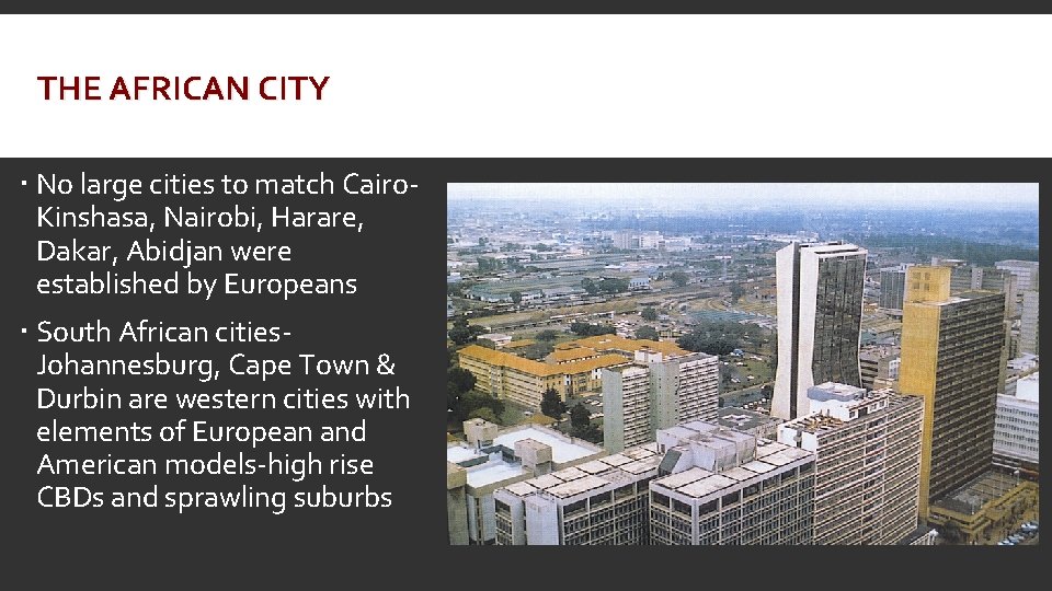 LESSON 5 STUDENTS WILL LEARN About SouthEast Asian