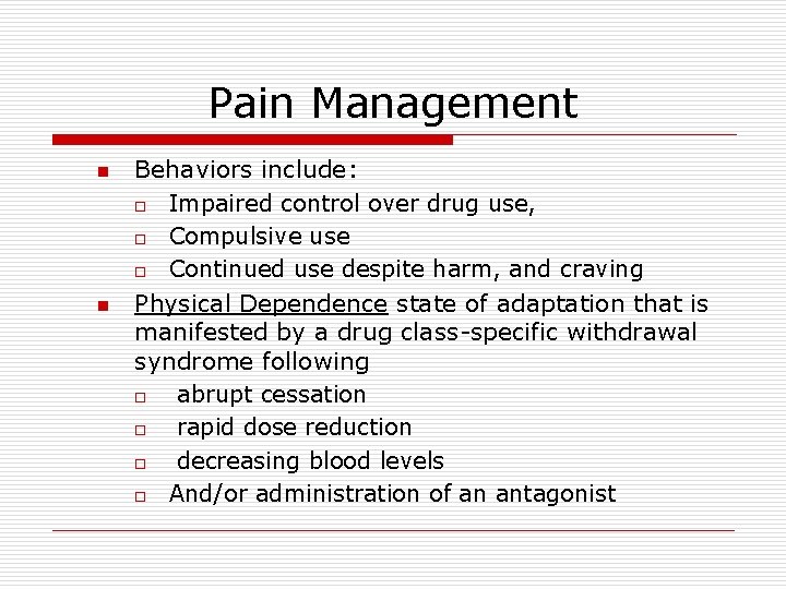 Administration of Intravenous Medications Principles of IV Therapy