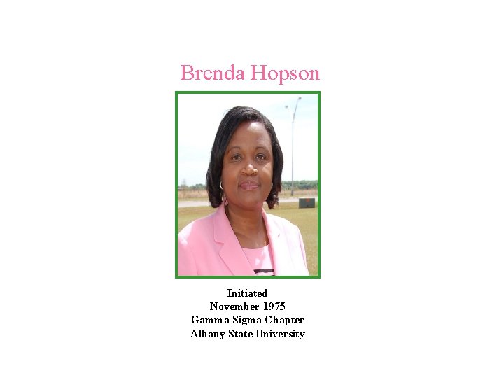 Alpha Kappa Alpha Sorority Incorporated Sigma Epsilon Omega