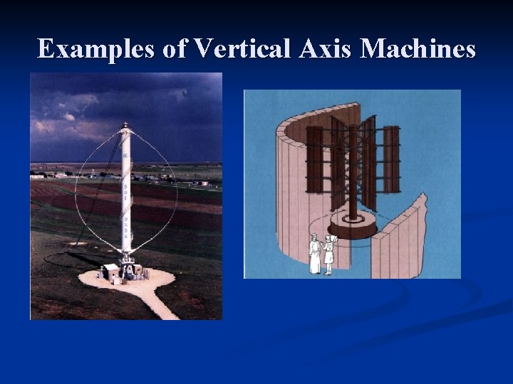 Basic Designs and Design Issues of Wind Turbines