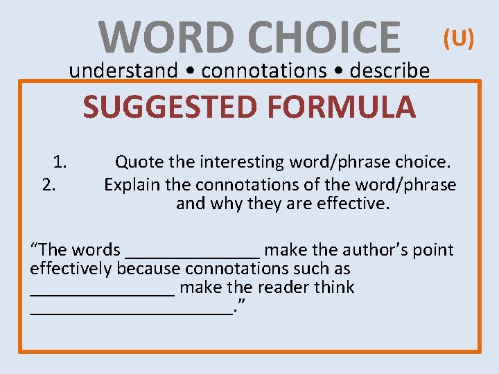 HOWTO GUIDE all types of R U A