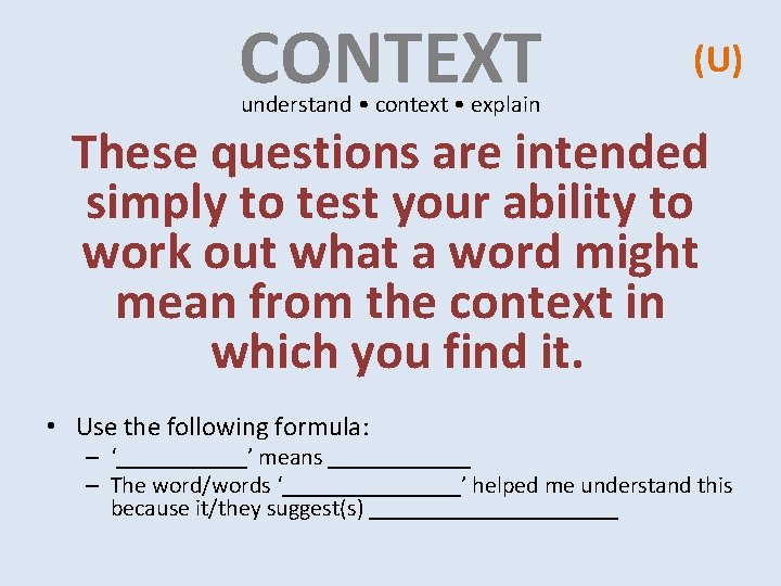 HOWTO GUIDE all types of R U A