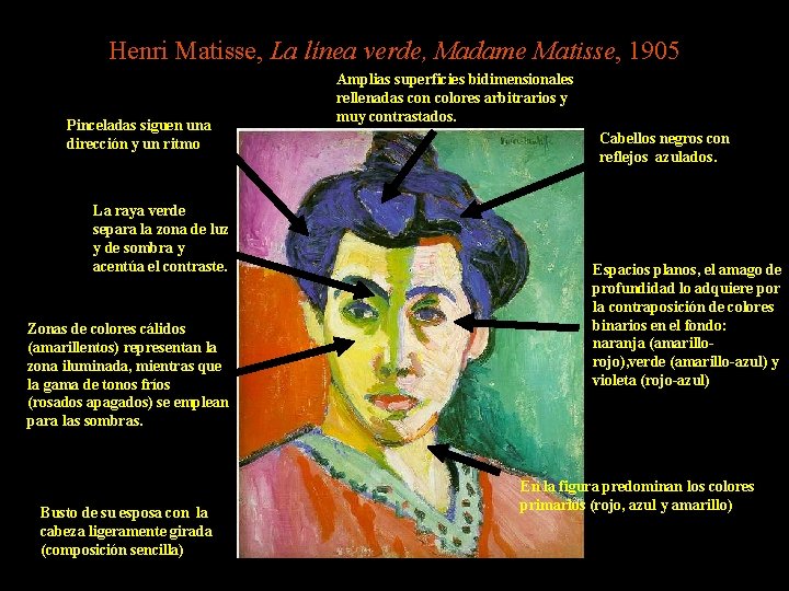 Uno de los grandes pintores del siglo XX