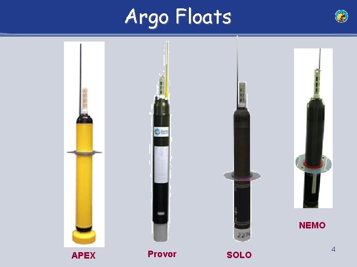 Argo Technologies Argo TC Inputs by S Riser