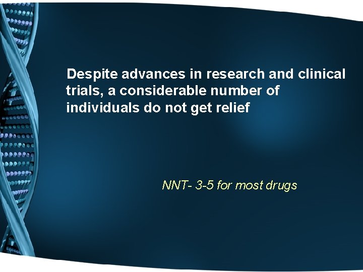 Management of Neuropathic Pain Mellar P Davis MASCC