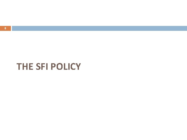 Principles and Implementation Techniques of SoftwareBased Fault Isolation