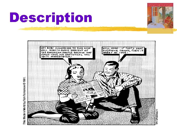 Myers PSYCHOLOGY Chapter 2 Thinking Critically with Psychological